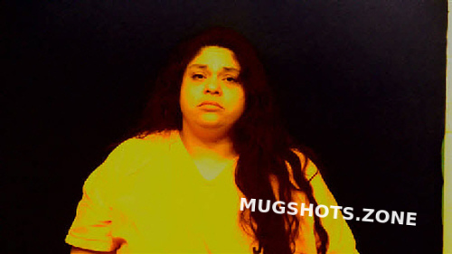 MONROY MALLORY 03/14/2025 - Victoria County Mugshots Zone