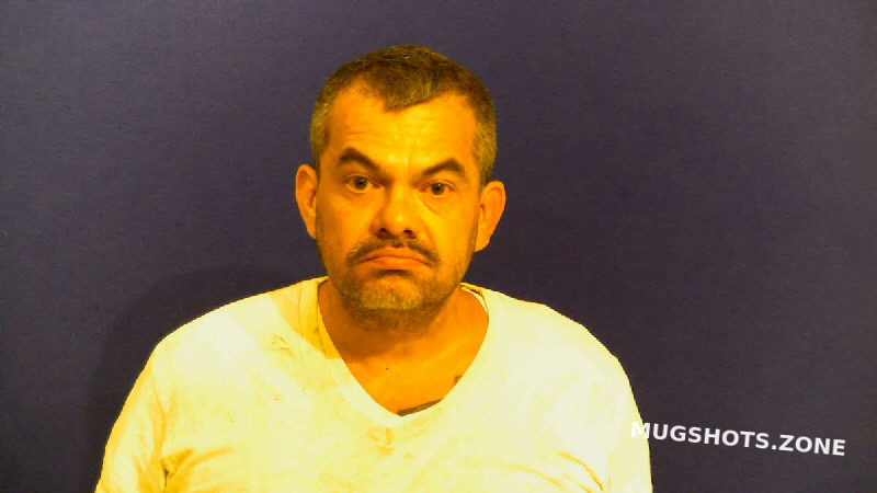 LOYA RAYMOND ERNEST 03/24/2025 - Victoria County Mugshots Zone