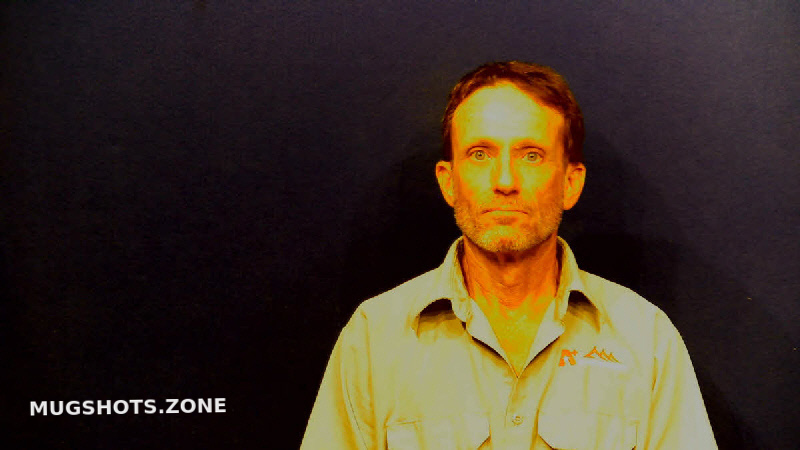 ACKER MARCUS CHAD 04/13/2025 - Victoria County Mugshots Zone