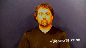 COFFMAN STEPHEN ANTHONY 05/15/2025 - Victoria County Mugshots Zone