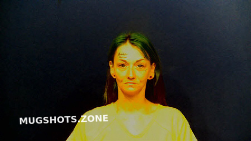 WITTKOHL VICTORIA ALISHA 05/16/2025 - Victoria County Mugshots Zone