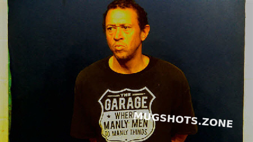 SHAW JOSHUA LOGAN 05/17/2025 - Victoria County Mugshots Zone