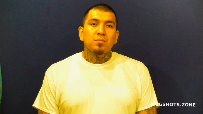 OROZCO JONATHAN LEE 05/28/2025 - Victoria County Mugshots Zone
