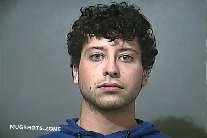 HENDRY CRAIG R. 01/08/2021 - Vigo County Mugshots Zone