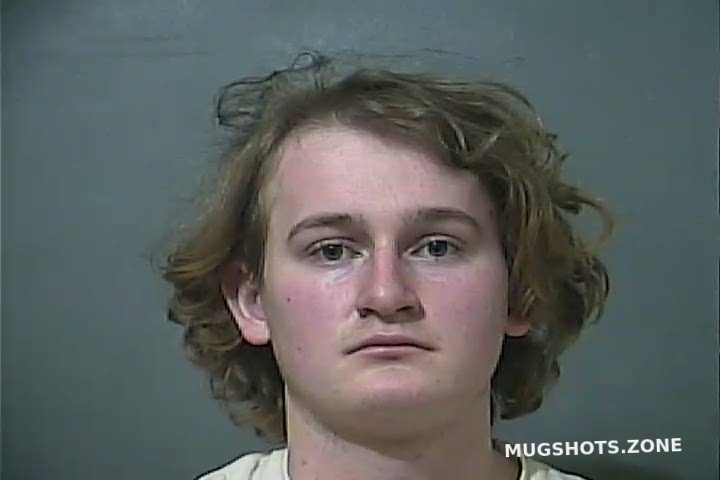 ELKINS DEVON 01/20/2021 - Vigo County Mugshots Zone