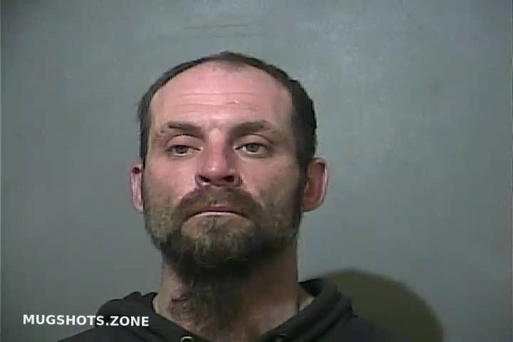 FLORA JACOB E. 02/26/2021 - Vigo County Mugshots Zone