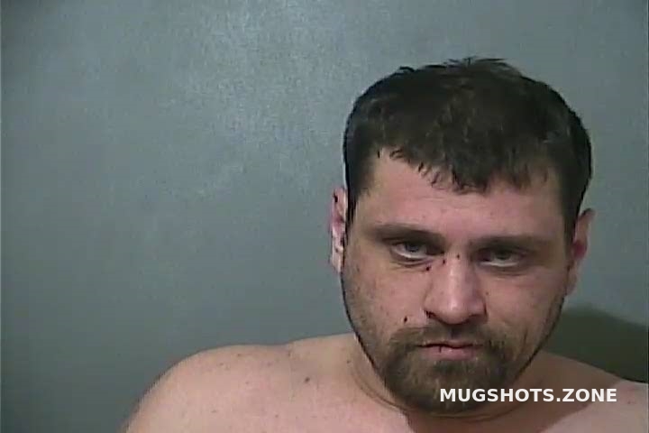 BURTON JAKE RYAN 03/04/2021 - Vigo County Mugshots Zone