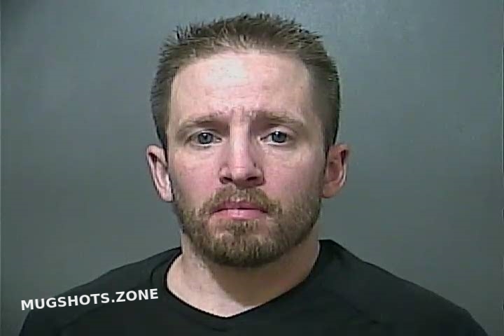 Fox Matthew 04 09 2021 Vigo County Mugshots Zone