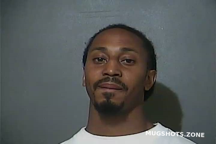 RILEY DANTE MARCUS 06/21/2021 - Vigo County Mugshots Zone