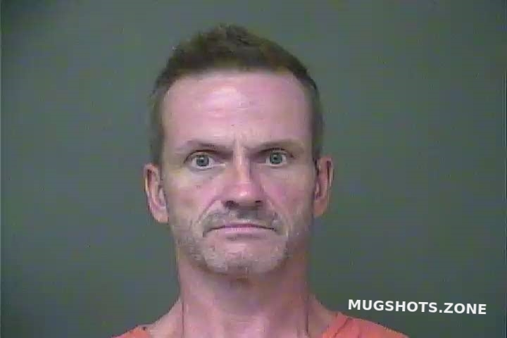 HAMILTON RICKY W 09/05/2021 - Vigo County Mugshots Zone