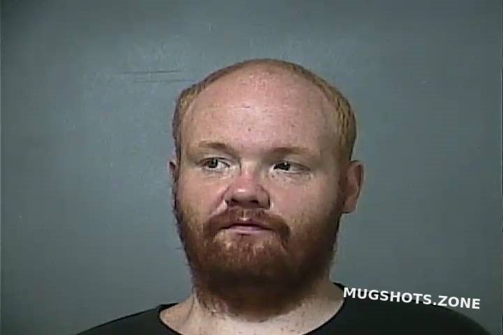 HOGUE MATTHEW RYAN 09/30/2021 - Vigo County Mugshots Zone