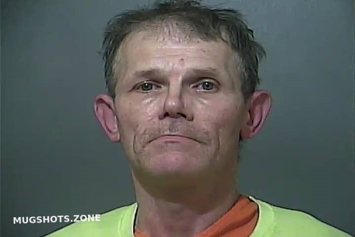 KEITH TRAVIS L 12/19/2021 - Vigo County Mugshots Zone