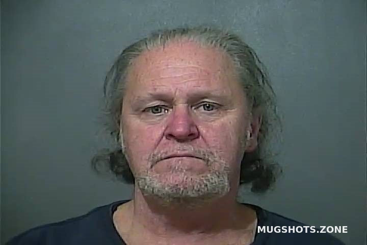 COOK EDWARD J 01/02/2022 - Vigo County Mugshots Zone