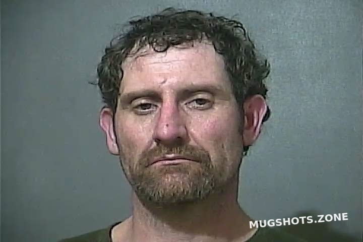 SWAFFORD TIMOTHY L 02/15/2022 - Vigo County Mugshots Zone