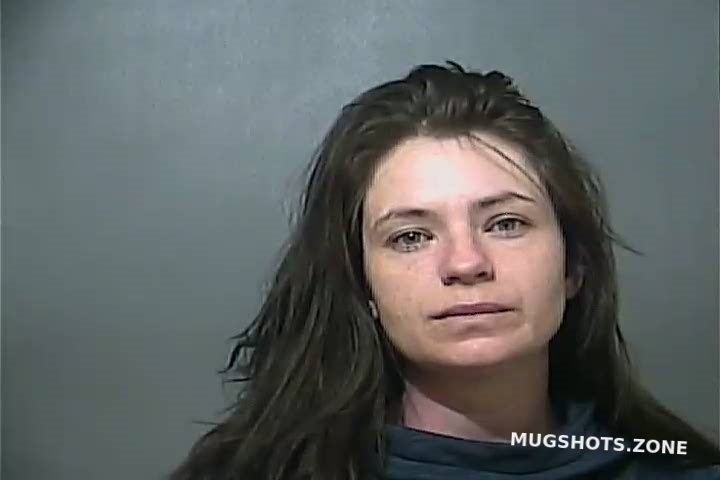 Tucker Samantha L 02 28 2022 Vigo County Mugshots Zone