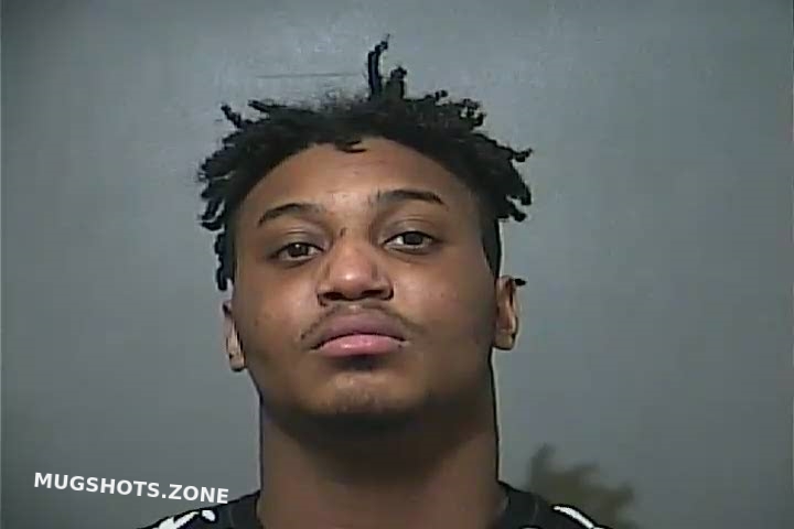 RILEY DONALD M 03/03/2022 - Vigo County Mugshots Zone