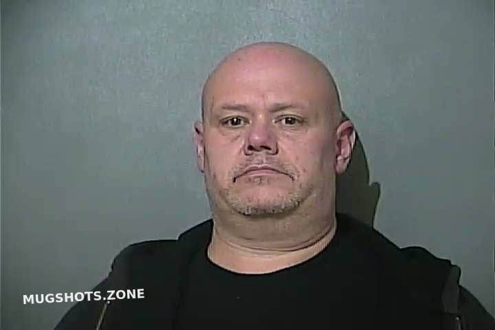SIMS ERIC SHANE 03/11/2022 - Vigo County Mugshots Zone