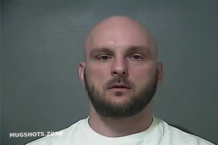 Rupska Bryce Andrew 03 19 2022 Vigo County Mugshots Zone