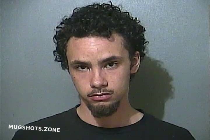 Floyd Jacquez 04 22 2022 Vigo County Mugshots Zone