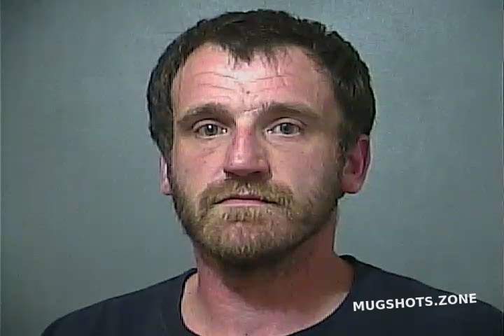 SPITLER CHRISTOPHER CHARLES 05/06/2022 - Vigo County Mugshots Zone