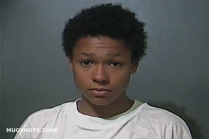 Getts Havah Keturah 05 15 2022 Vigo County Mugshots Zone