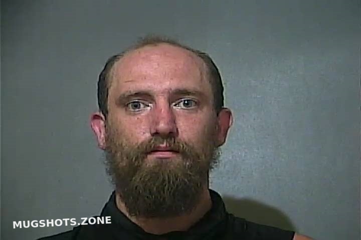 LATTIN JOHN R 06/15/2022 - Vigo County Mugshots Zone