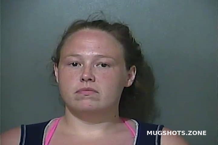 CARUTHERS CRYSTAL LYNN 06/16/2022 - Vigo County Mugshots Zone