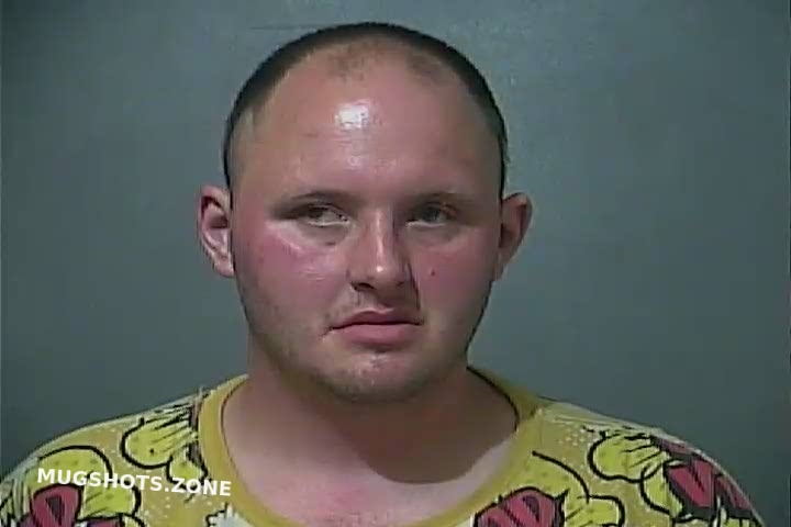 Meehan Jr Jerry D 06 20 2022 Vigo County Mugshots Zone