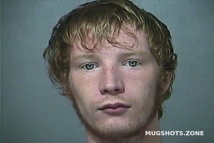 Lawson Cody M 06 20 2022 Vigo County Mugshots Zone