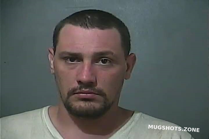 Norton Tyler 06 20 2022 Vigo County Mugshots Zone