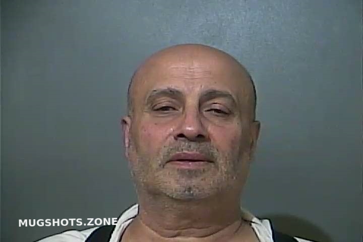ATWA MAGDY M 08/02/2022 - Vigo County Mugshots Zone