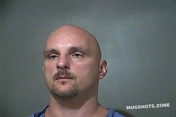 Rupska Bryce Andrew 08 03 2022 Vigo County Mugshots Zone