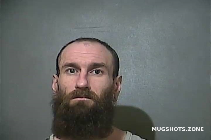 Cliver Tyler J 08 23 2022 Vigo County Mugshots Zone
