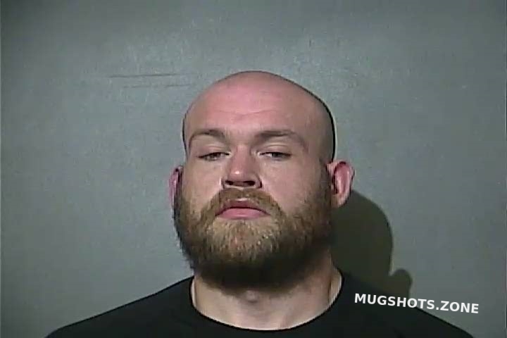 Vermillion Austin Michael 08 27 2022 Vigo County Mugshots Zone