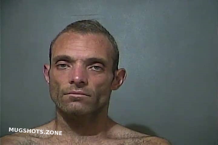 WIMMER DUSTIN LEE 09/03/2022 - Vigo County Mugshots Zone