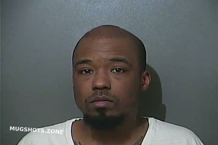 Mcnary Desmond Torah 09 04 2022 Vigo County Mugshots Zone