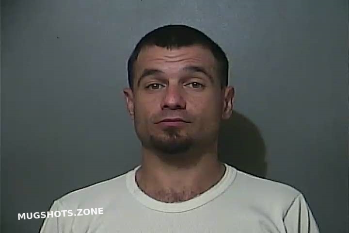 Golish Shawn S 09 13 2022 Vigo County Mugshots Zone