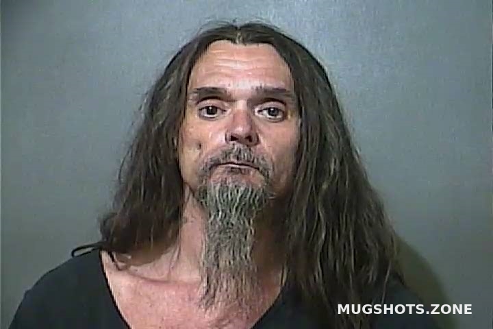 Ahnert Charles Michael 09 19 2022 Vigo County Mugshots Zone