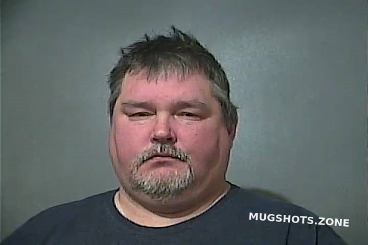 TIMMS LONNIE L 09/21/2022 - Vigo County Mugshots Zone