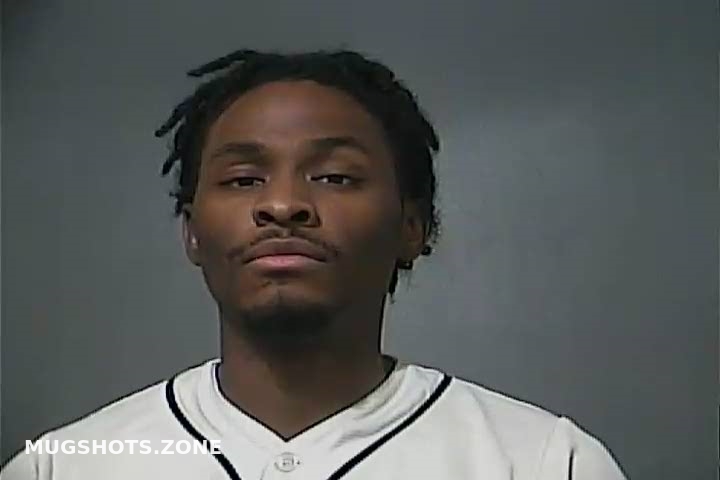 MITCHELL RAHEEM JOANELL 09/24/2022 - Vigo County Mugshots Zone