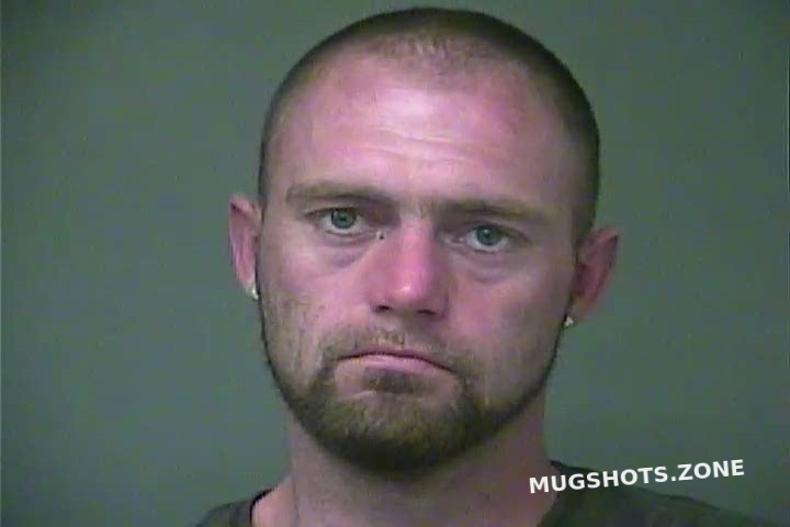 Archer Mickey 09 29 2022 Vigo County Mugshots Zone