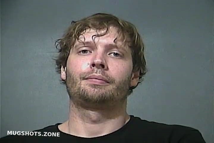 Lee Preston Craig 10 06 2022 Vigo County Mugshots Zone