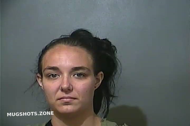 Ready Alisha M 10 08 2022 Vigo County Mugshots Zone