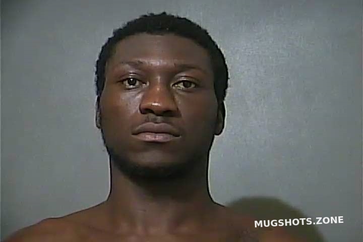 Jackson Ontario Jarrard 10 16 2022 Vigo County Mugshots Zone