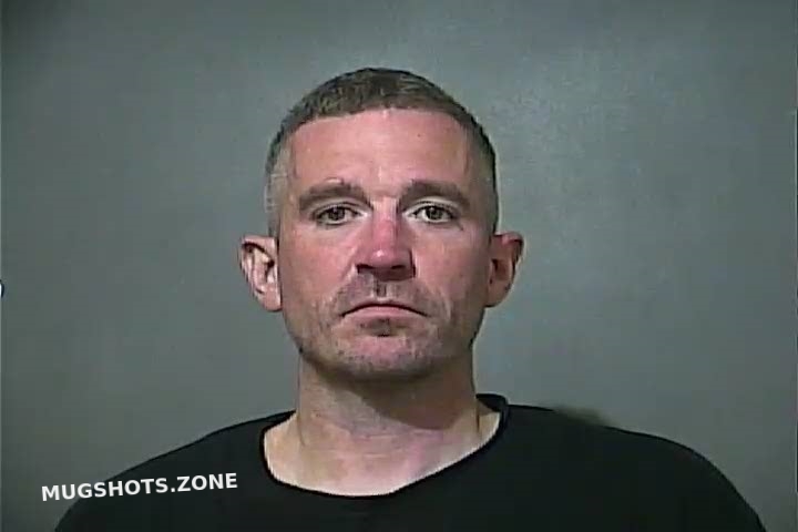 RAMEY RICHARD P 10/21/2022 - Vigo County Mugshots Zone