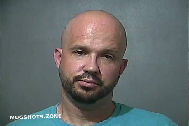 WELDON STEVEN M 10/25/2022 - Vigo County Mugshots Zone