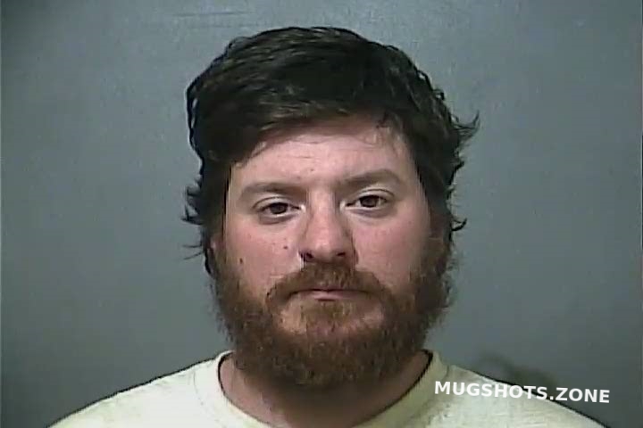LUCAS RANDALL DWAYNE 10/27/2022 - Vigo County Mugshots Zone