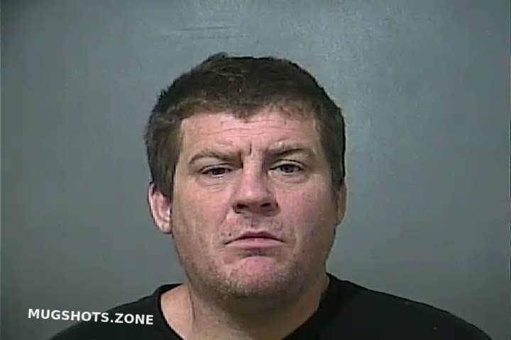 Church Rickey E 10 28 2022 Vigo County Mugshots Zone