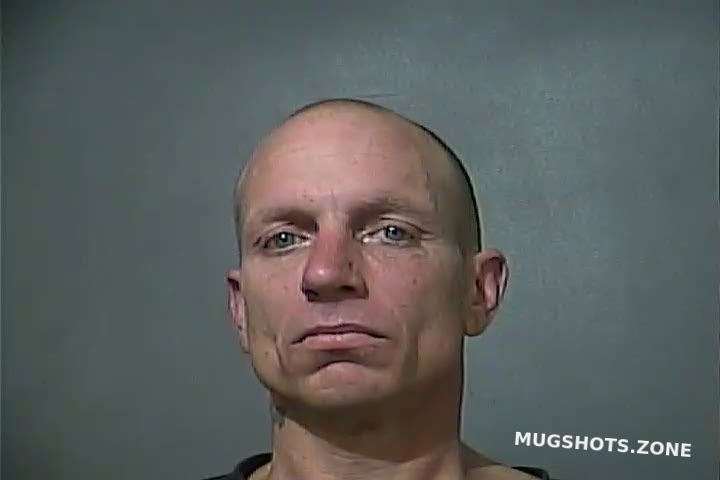 Gosciniak Joseph W 10 30 2022 Vigo County Mugshots Zone