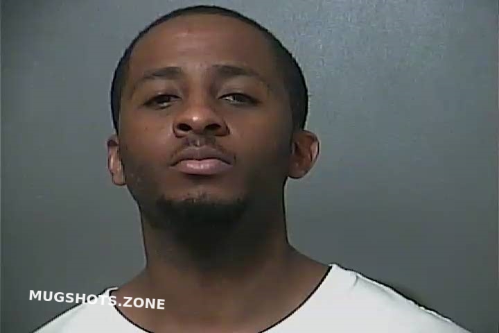 Smith Dominic K 11012022 Vigo County Mugshots Zone 3189